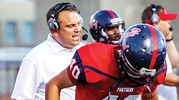 Clopton wants focus from Ole Brook in summer | Daily Leader