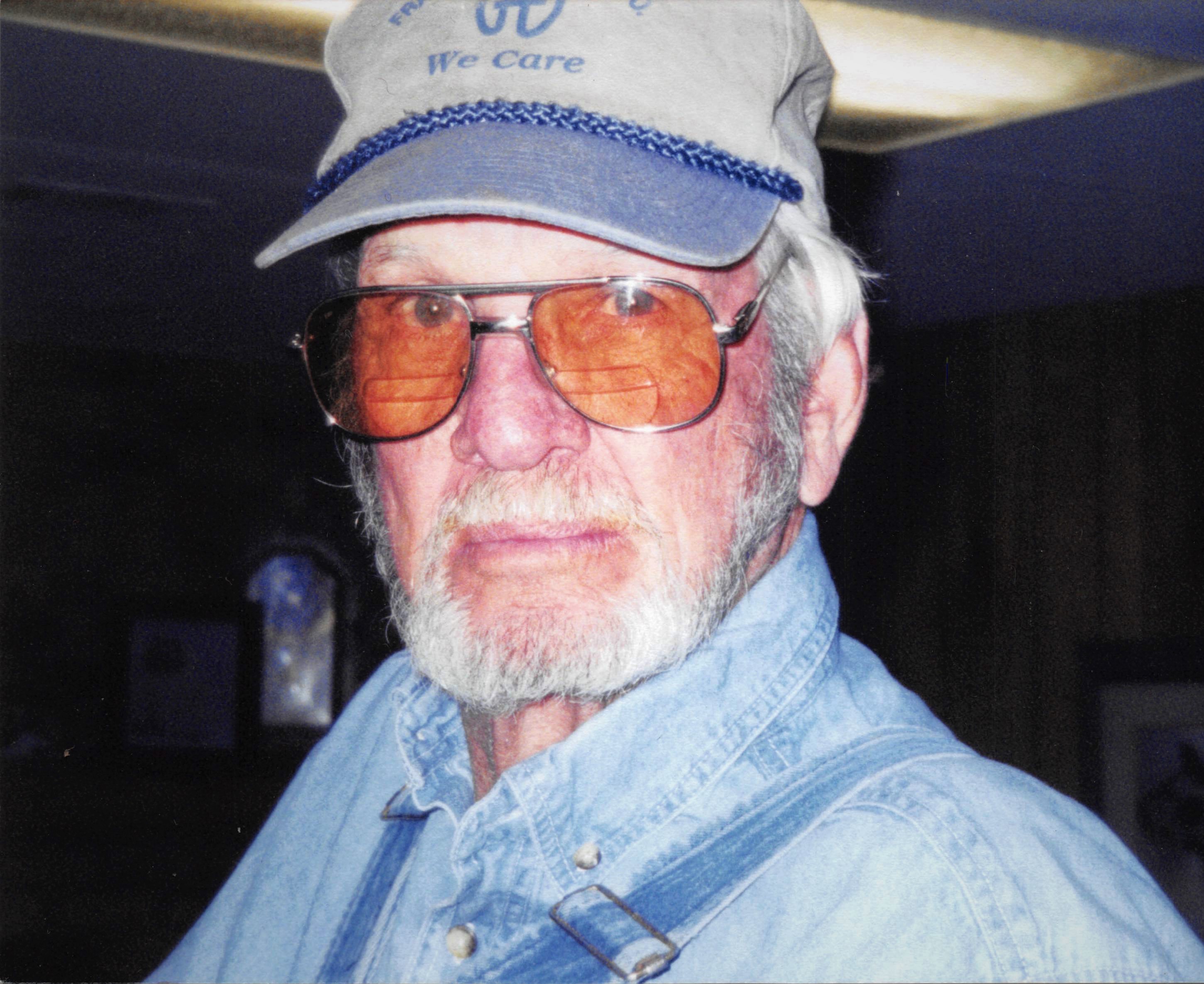 Joe Frost | Daily Leader