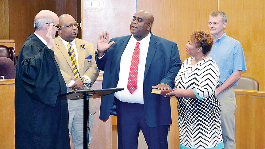 ‘Be mindful of this responsibility’: Brookhaven’s board of aldermen ...