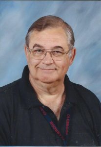 Ricky Gerald Ward | Daily Leader