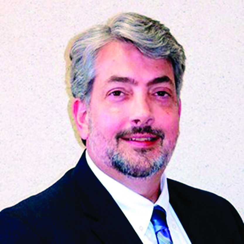 Rushing new principal at Mamie Martin | Daily Leader