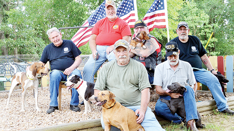 Pets and vets go together hand-in-paw | Daily Leader