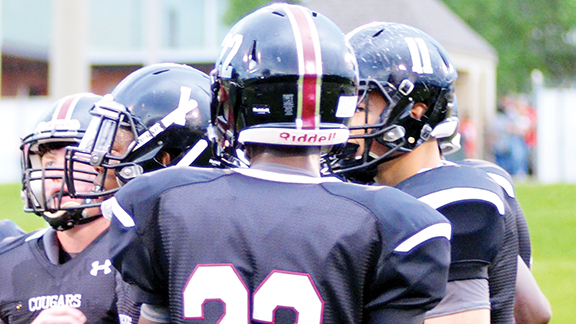 Primetime 23: Kendarius Feazell of Lawrence County - Daily Leader ...