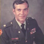 Lt. Col. George Edwin Durham - Daily Leader | Daily Leader