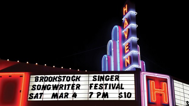 The bands are back: Brookstock begins Thursday | Daily Leader