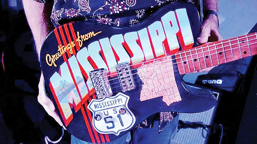 ‘A wonderful thing’: Brookstock 24 to deliver ‘maximum rock ‘n’ roll ...