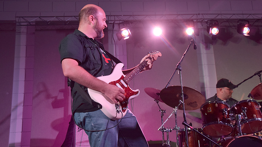 ‘A wonderful thing’: Brookstock 24 to deliver ‘maximum rock ‘n’ roll ...