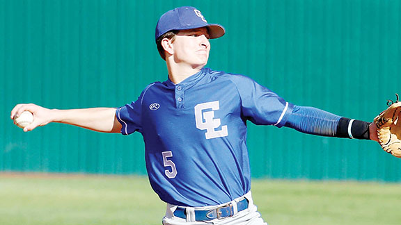Co-Lin schedules fall baseball league - Daily Leader | Daily Leader