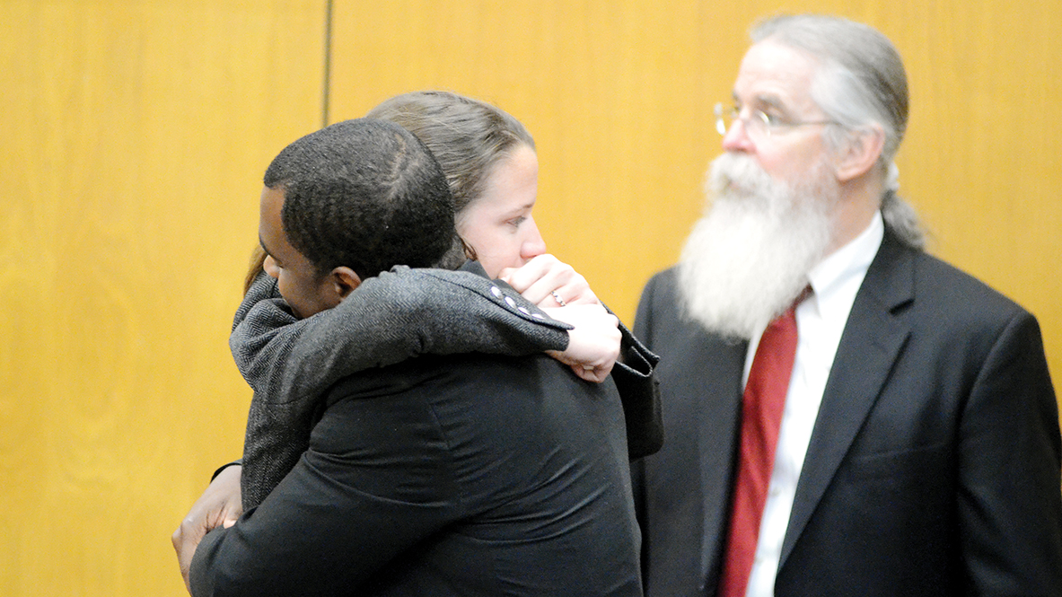 Brookhaven nurse found not guilty of murder in 2014 death of 13-month ...