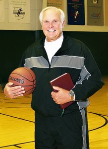 Robert ‘Bobby’ Carroll Shows Jr. | Daily Leader