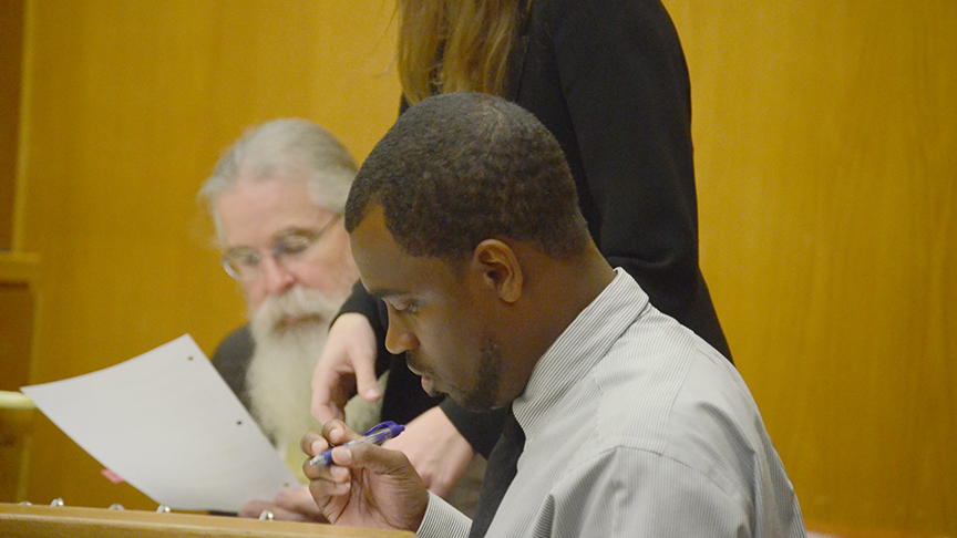 Expert witnesses testify at nurse’s trial | Daily Leader