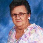 Virginia Hamil Newell - Daily Leader | Daily Leader