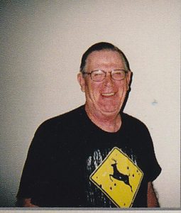 Kenneth E. Fuller - Daily Leader | Daily Leader