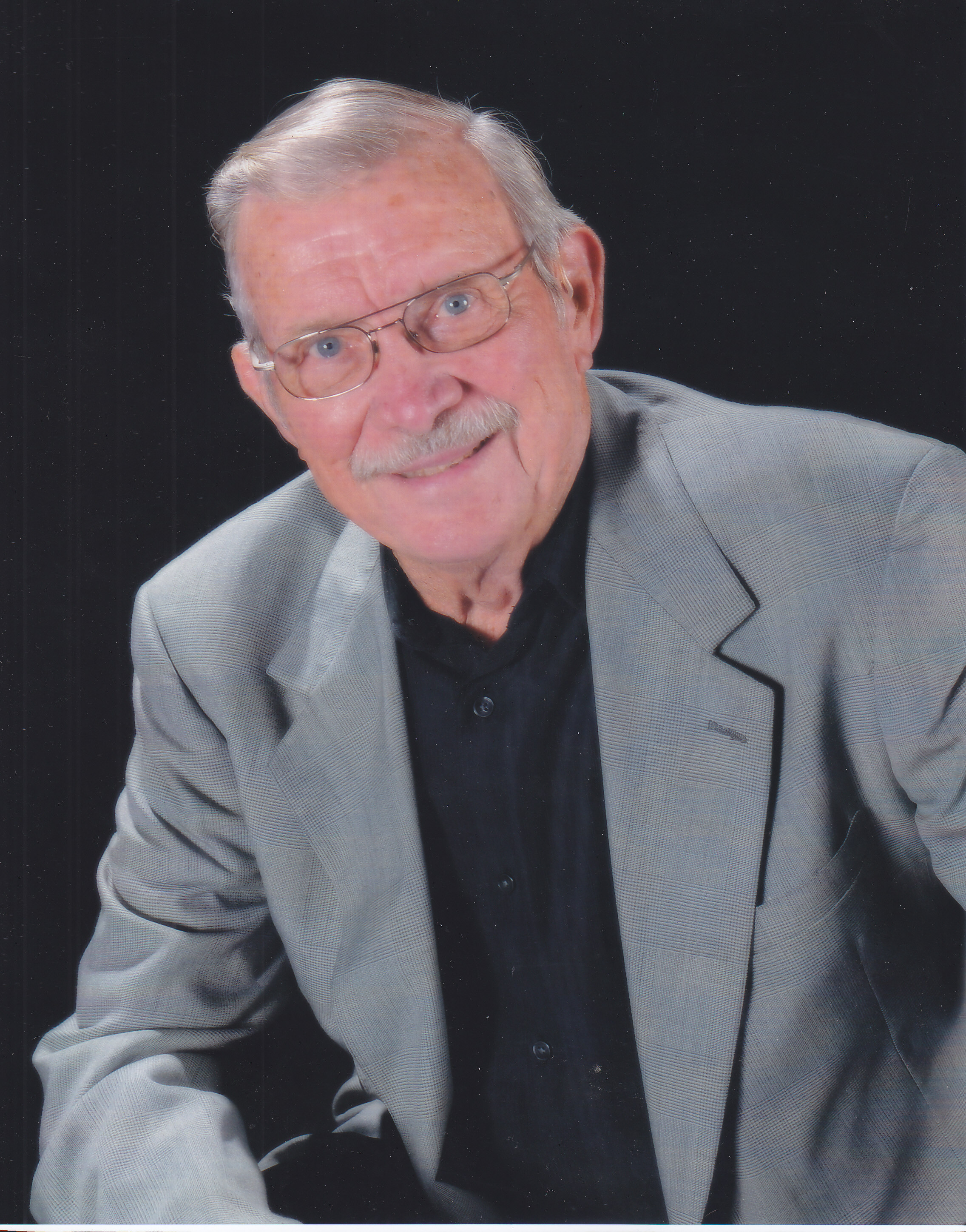 J.G. Lewis | Daily Leader