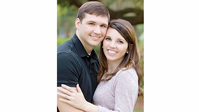 Jones, Rushing | Daily Leader