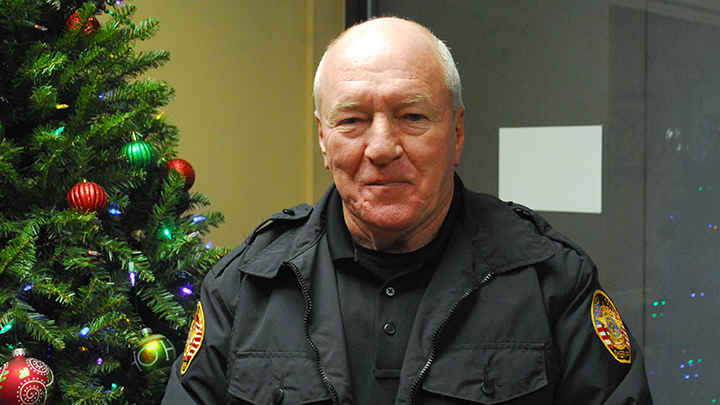 Know your neighbor — Randy Pickett | Daily Leader