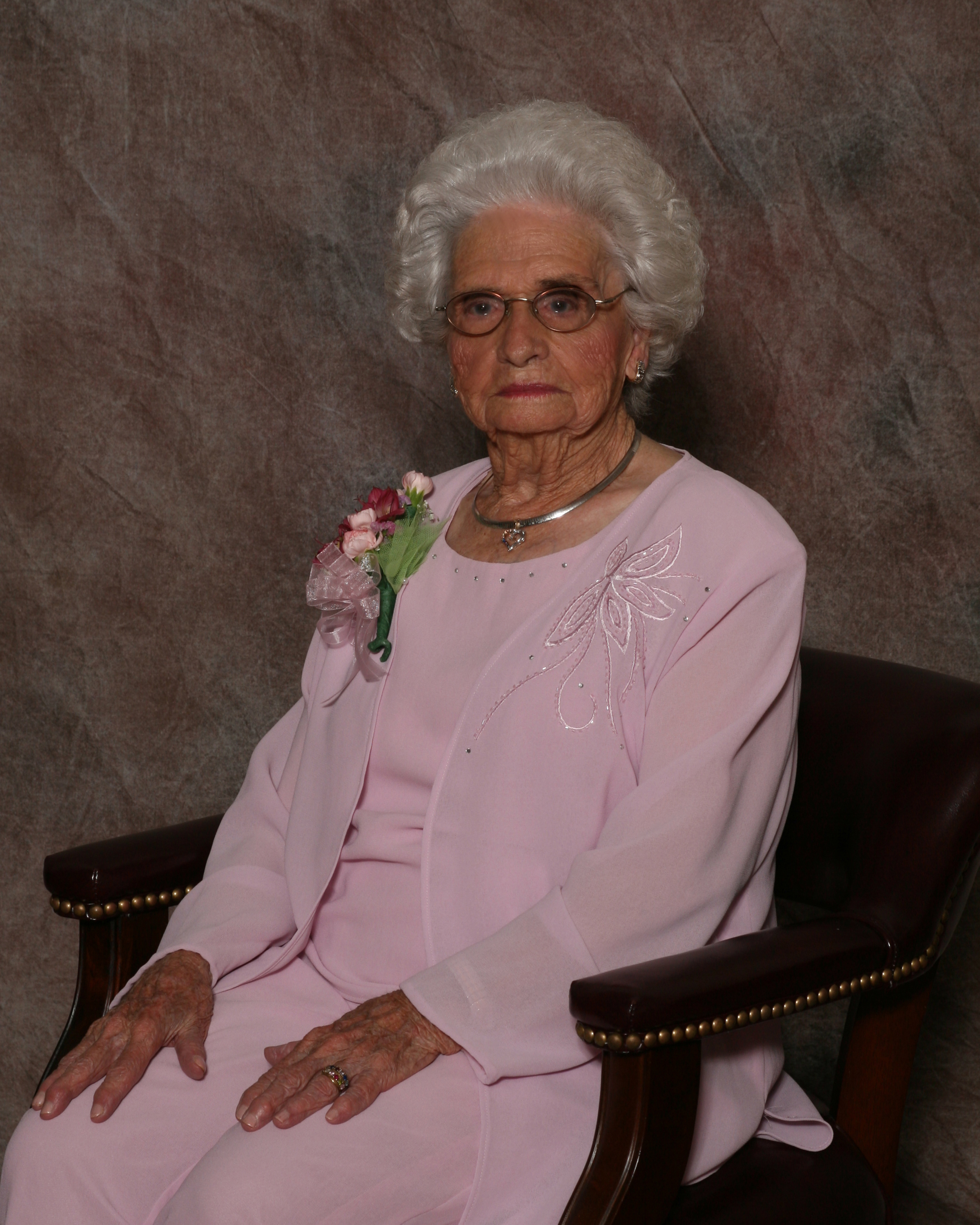 Ruth Daniel Reeves | Daily Leader