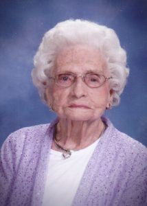 Ruth Daniel Reeves | Daily Leader