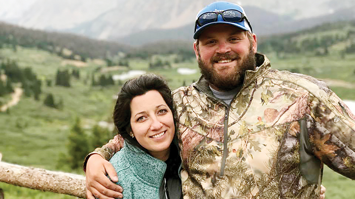 Madone, Sisco | Daily Leader