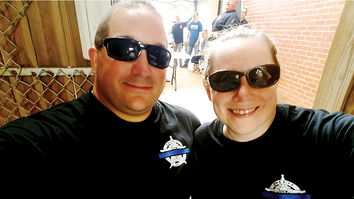 Teacher questions answers on ‘Jeopardy!’ — Brookhaven woman will appear ...