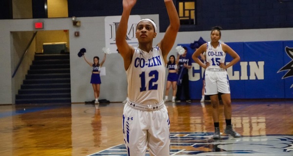 Co-Lin Lady Wolves rout NWCC in tournament opener | Daily Leader
