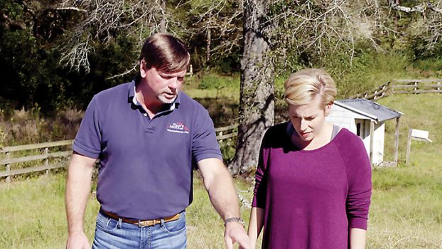 Reed raises the roof on HGTV's 'Home Town' — Brookhaven businessman ...