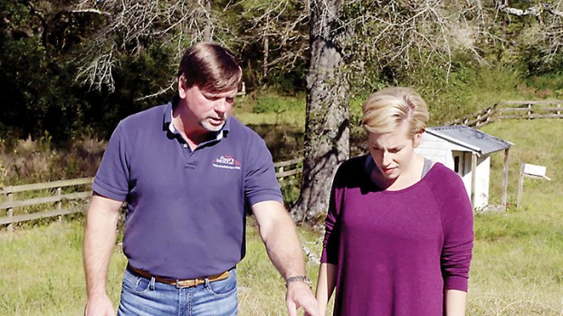 Reed raises the roof on HGTV’s ‘Home Town’ — Brookhaven businessman ...