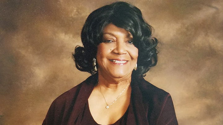 Nancy Winston Denham - Daily Leader | Daily Leader