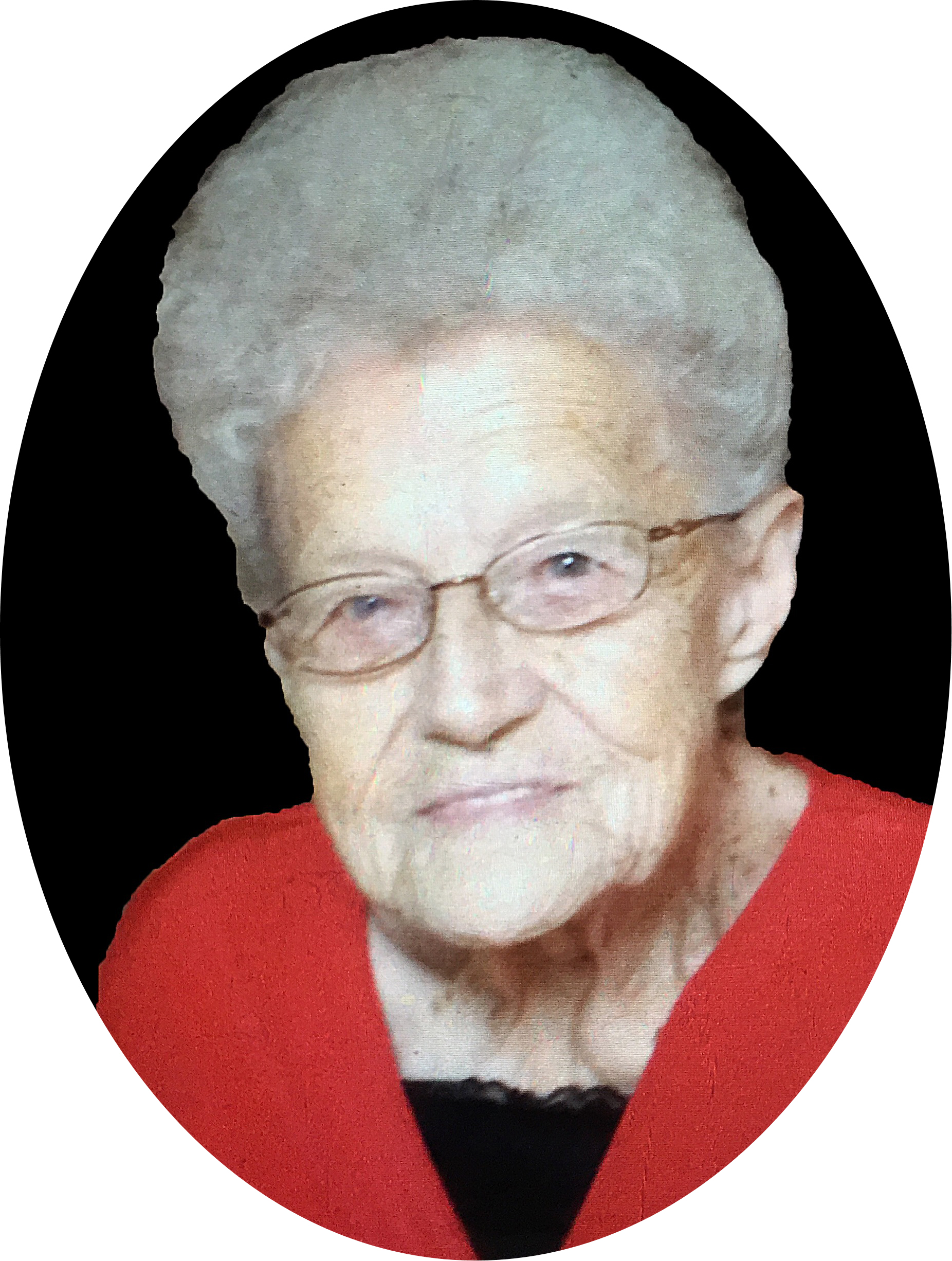 Mary Ella Dearman | Daily Leader