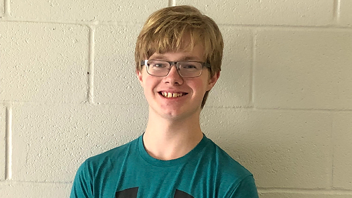 AJH 8th-grader just 6 points from perfect ACT — 14-year-old gets a 30 ...