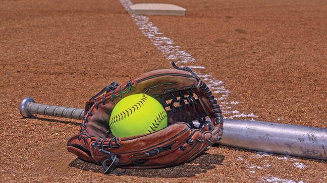 Co-Lin gets 2 wins to open softball season - Daily Leader | Daily Leader