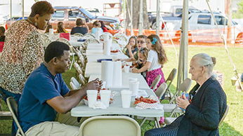 Church plans free lunch Sunday — First Assembly hosting community ...