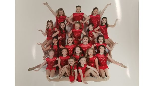 Nena Smith School of Dance presents recital - Daily Leader | Daily Leader