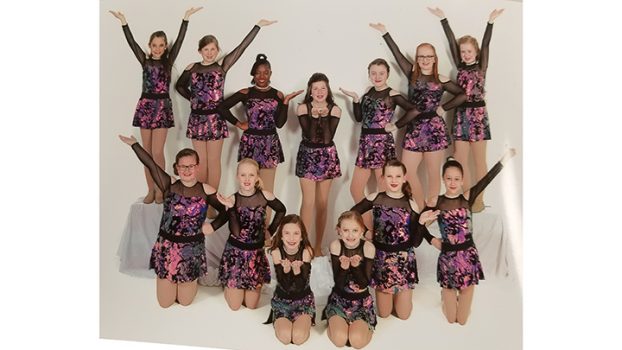 Nena Smith School of Dance presents recital - Daily Leader | Daily Leader