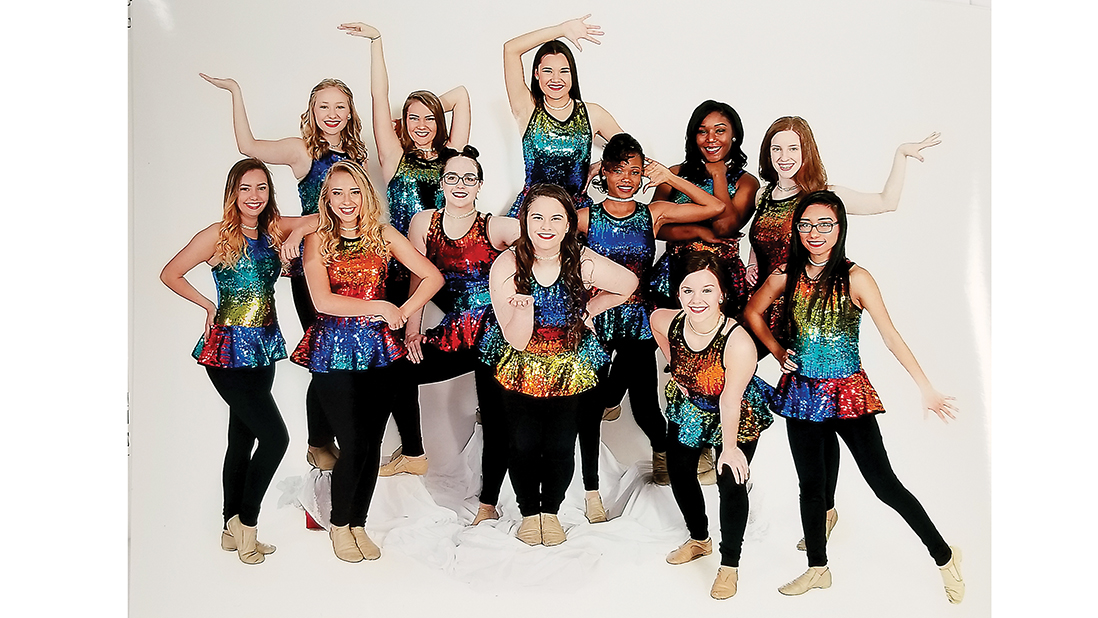 Nena Smith School of Dance presents recital | Daily Leader