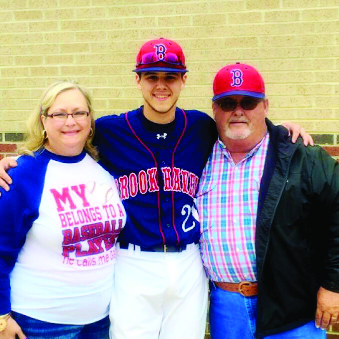 ‘Moyer Warriors’ honor Rushing — First spring memorial game held ...