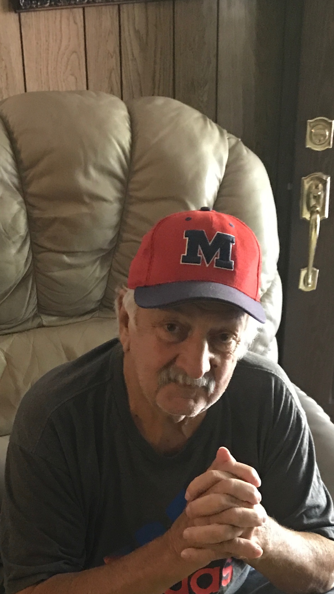 Roy Davis | Daily Leader