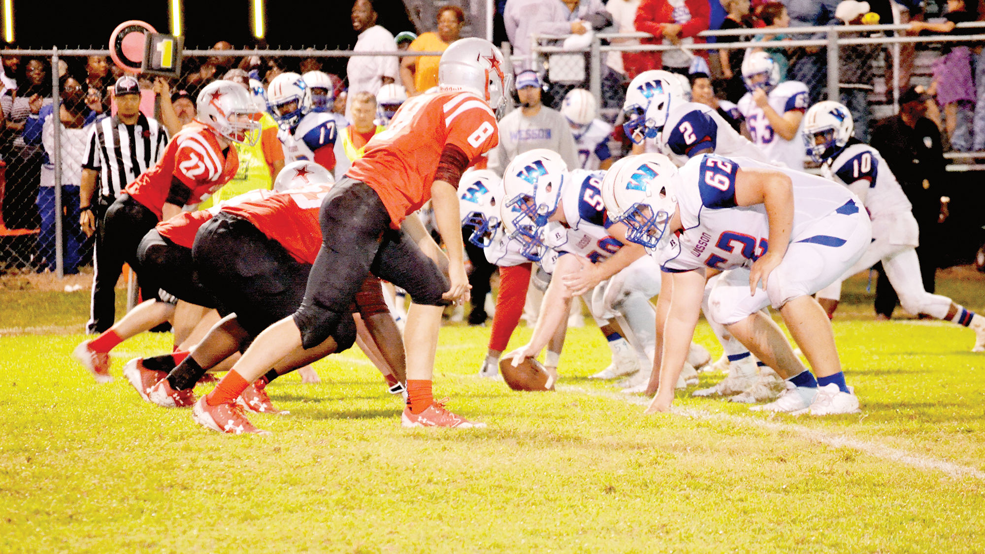 The plan: Build and be better — Loyd Star Hornets lost key player, but ...