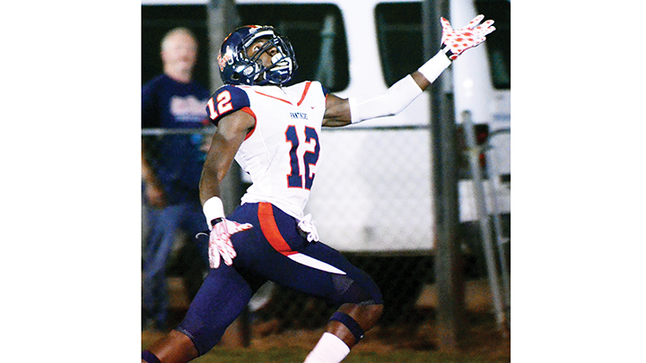 4 story lines as football approaches | Daily Leader