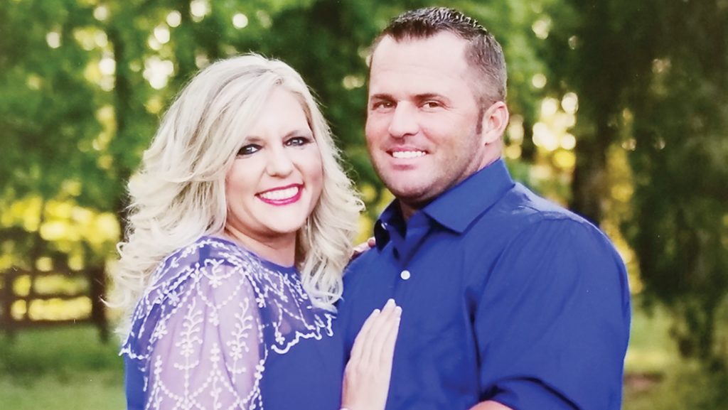 Carwyle, Rawls - Daily Leader | Daily Leader