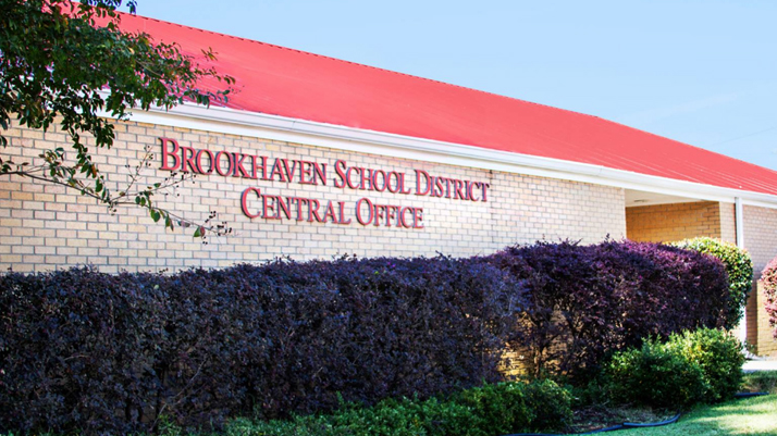 Brookhaven School District announces free Wi-Fi spots for students ...