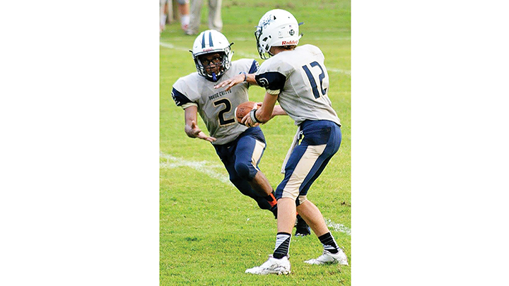 P23: Godbolt returns to lead Bobcats | Daily Leader