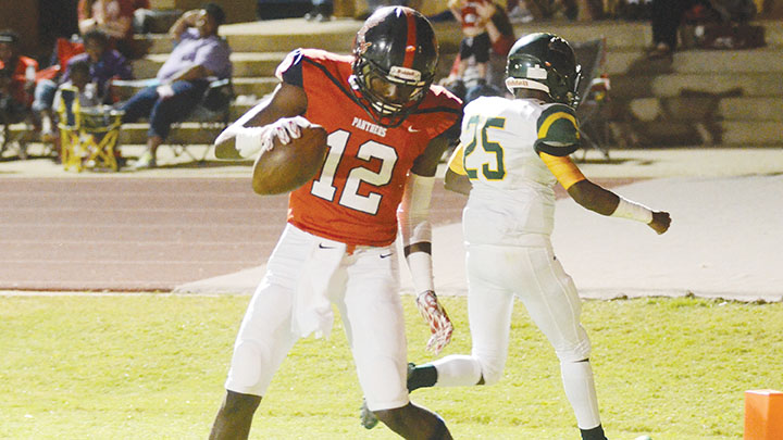 Primetime 23: John Hilbert, Brookhaven High School | Daily Leader