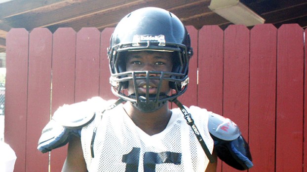 P23: LC Cougars' Bogan wants to break out - Daily Leader | Daily Leader