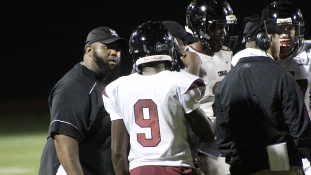 Photo gallery: Lawrence County tops North Pike 53-27 in opener - Daily ...