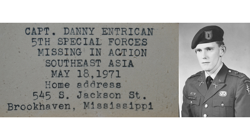 They are missing but not forgotten | Daily Leader