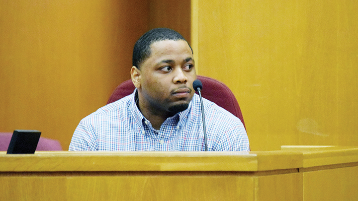2nd murder trial for accused killer continues | Daily Leader