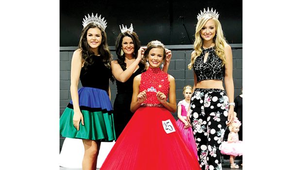 Miss Ole Brook, Miss Brookhaven pageants - Daily Leader | Daily Leader