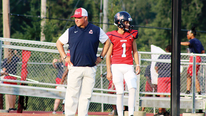 Brookhaven on the road at Ellisville Friday night | Daily Leader