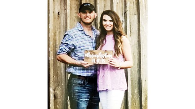 Martin, Dunn - Daily Leader | Daily Leader